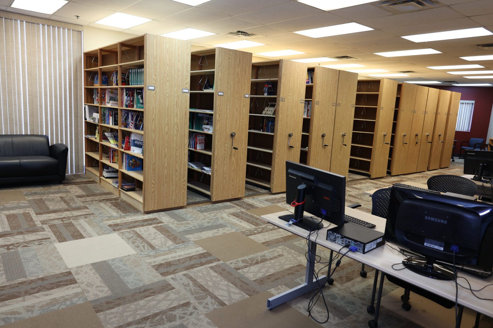 Campus - Mississauga Career College